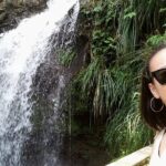 Paradise Cascades: Discover Grenada's Majestic Waterfalls Tour - Relaxation at Grand Anse Beach