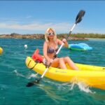 Paradise Cove Day Pass with Pickup from Freeport - FAQs