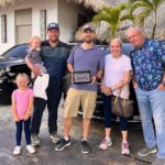 Paradise on Wheels: Suburban Premiere in Punta Cana - Round Trip - What to Expect from Your Private Transfer