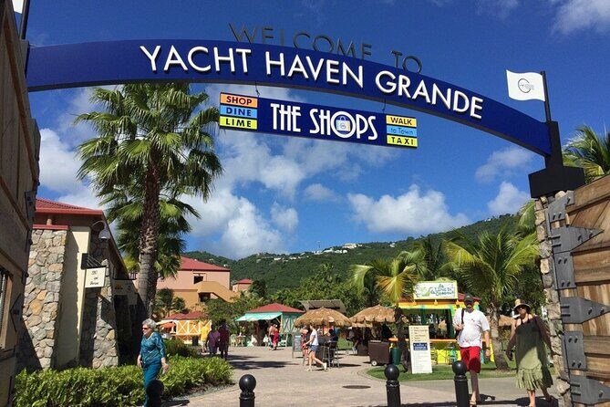 Paradise Taxi & Tours USVI Airport Transport Hampton by Hilton - Why Travelers Love This Service