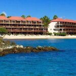 Paradise Taxi & Tours USVI-St Thomas- Airport Transfer Sapphire / Crystal Cove - The Real Benefits of a Private Transfer