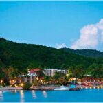 Paradise Taxi & Tours USVI- St.Thomas Airport Transfer to Bolongo Bay / Limetree - The Drivers and the Service