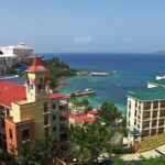 PARADISE TAXI & TOURS USVI-St.Thomas-Airport Transfer to Marriott Frenchman Cove - The Sum Up