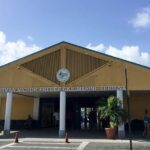 Paradise Taxi & Tours USVI- St. Thomas - Airport Transfer to Red Hook Ferry - Customer Service and Reliability