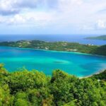 Paradise Taxi & Tours USVI - St. Thomas, Virgin Islands- Island Scenic Tour - What to Expect on the Day