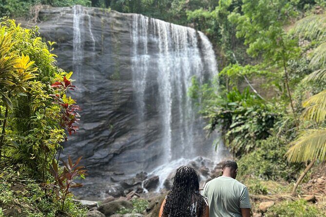 Paradise Unveiled Full Day Island Escape - An In-Depth Look at the Tour’s Itinerary