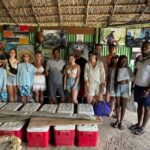 Paradisiacal Getaway: Soana Island from Punta Cana - The Sum Up