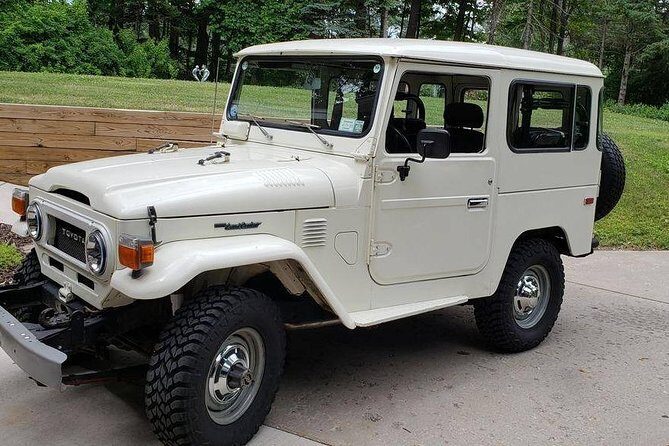 Paramin Jeep Tour in Trinidad - How the Tour Unfolds