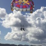 Parasail Experience in St Thomas - The Guides and Crew: Making It Special