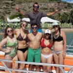 Parasailing Adventure - The Sum Up