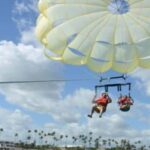 Parasailing Adventure at Punta Cana with Hotel Pickup - Why This Tour Offers Good Value