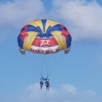 Parasailing Adventure from Punta Cana - Real Traveler Insights and Considerations