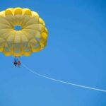 Parasailing Adventure in Bavaro Beach, Punta Cana - What Makes This Tour Special?
