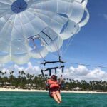 Parasailing Adventure In Punta Cana - Authentic Traveler Experiences