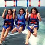 Parasailing Adventure in Punta Cana - A Balanced Look at the Reviews
