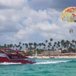 Parasailing Adventure in Punta Cana with Pick Up - Safety and Guidance