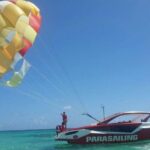 Parasailing Adventure Punta Cana - What Could Be Improved?