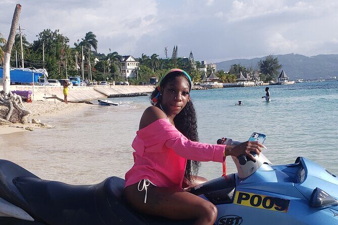 Parasailing and Jet Ski with Private Transportation from Montego Bay - Authentic Traveler Feedback and Expectations