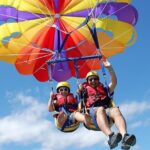 Parasailing Experience in Punta Cana - Who’s This Tour Best For?