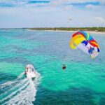 Parasailing in Bavaro - Practical Considerations