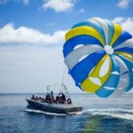 Parasailing In Punta Cana - Practical Considerations and Limitations