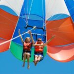 Parasailing in Punta Cana - Practical Details and Value