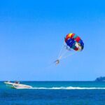 Parasailing in Punta Cana with Hotel Pickup - Reliability and Customer Feedback