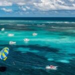 Parasailing in Punta Cana with Stunning Ocean Views - Real Traveler Insights