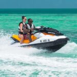 Parasailing Jet Ski and Shopping at Montego Bay with Transport - Practical Details and Considerations