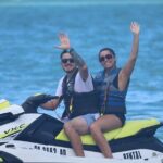 Parasailing & Jet Ski-Combo in Montego Bay - What the Reviews Say: Authentic Perspectives