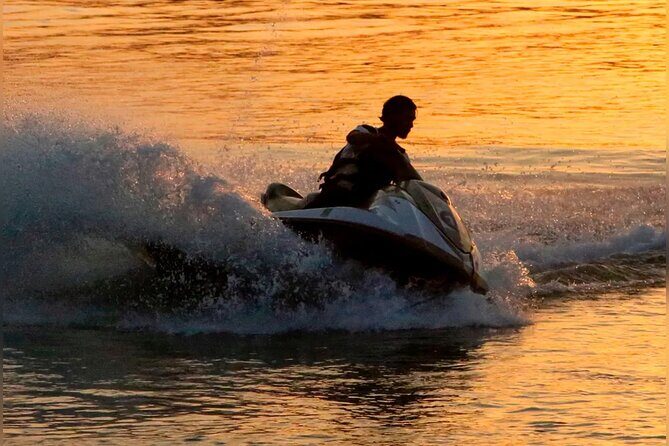 Parasailing & Jetski Water Activities in Montego Bay - The Practical Side: Transportation, Timing & Pricing