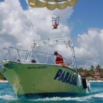 Parasailing Punta Cana - The Value for Your Money
