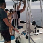 Parasailing Snorkeling and Glass Boat Adventure in Negril - Who Is This Tour Best For?