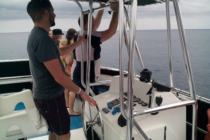 Parasailing Snorkeling and Glass Boat Adventure in Negril - Who Is This Tour Best For?