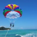 Parasailing Tour in Punta Cana - Group Dynamics and Safety