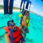 Parasailing Vip From Punta Cana - The Cost and Value: Is It Worth It?