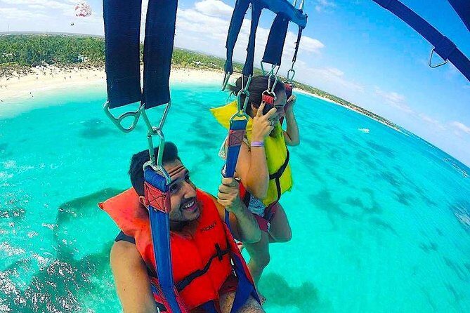 Parasailing Vip From Punta Cana - The Cost and Value: Is It Worth It?