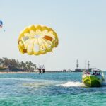 Parasailing Yacht Experience in Punta Cana - Authentic Feedback from Reviews