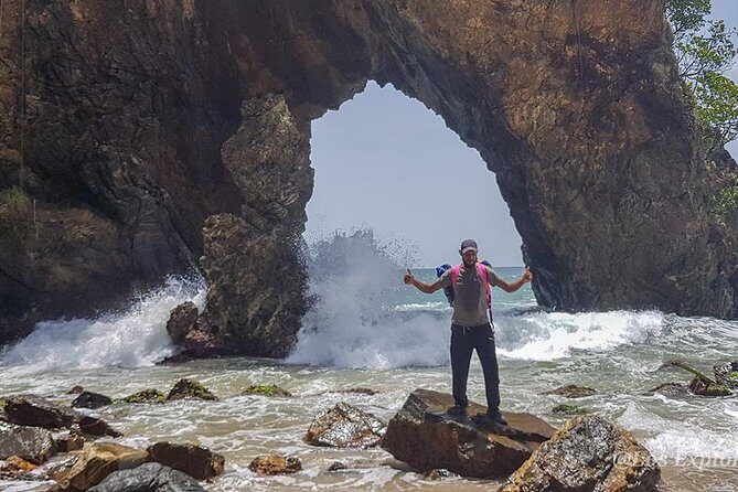 Paria Waterfall - A Closer Look at the Itinerary