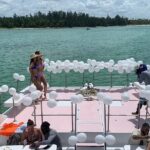 Party Boat and Snorkeling Family-friendly Semi-Private - What Travelers Say