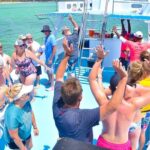 Party Boat / Booze Cruise and Snorkeling - Open Bar - Why This Tour Offers Good Value