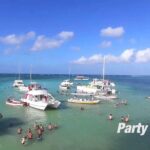 Party Boat Booze Cruise - Crucero con bebidas y Fiesta en Barco - Discovering the Itinerary: What to Expect