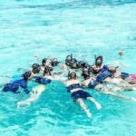 Party Boat / Catamaran Party in Punta Cana - The Group and Private Options