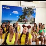 Party Boat / Catamaran Party in Punta Cana - Food, Drinks, and Entertainment