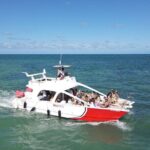 Party Boat Cruise from Punta Cana - Who Should Consider This Tour?