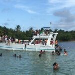 Party Boat Cruise & Open Bar with Snorkeling in Punta Cana - Practical Tips for Booking and Enjoying