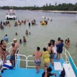 Party Boat in Punta Cana - Booze Cruse - Who Should Book This Tour?