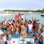 Party Boat in Punta Cana/Free Drinks and transportation inc - The Value of This Tour