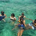 Party Boat in Punta Cana: Music, Drinks, and Fun - The Itinerary in Detail