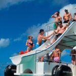 Party Boat in Punta Cana with Drinks and Transportation Included - Who Should Consider This Tour?